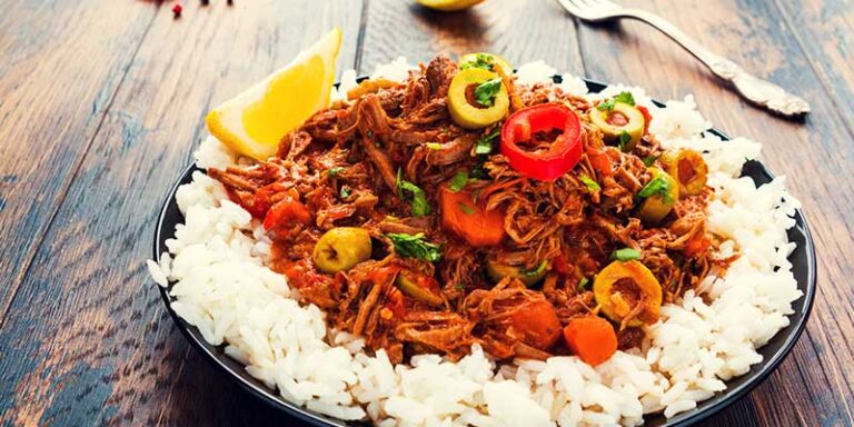 Le 24 migliori ricette cubane tradizionali (i migliori piatti cubani ...